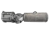 Athena|Spring-Return Scotch Yoke Pneumatic Actuator